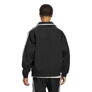 Adidas Basketball Shell Jacket