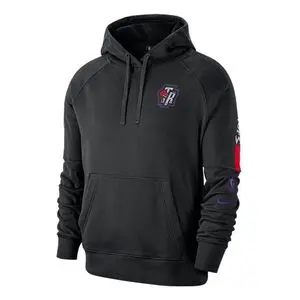 Nike Pullover Hoodie
