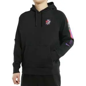 Nike Pullover Hoodie - Default Color