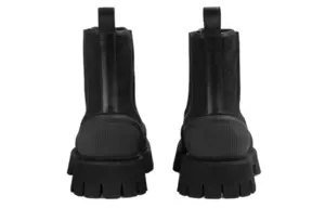 Gucci Gg Ankle Boot