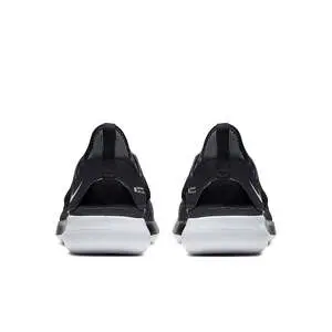 Nike Flex Contact 3 Athletic Sneakers - Black