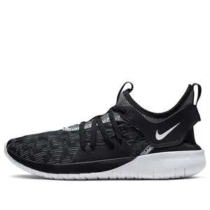 Nike Nike Flex Contact 3 Athletic Sneakers Black
