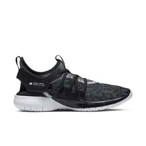 Nike Flex Contact 3 Athletic Sneakers - Black