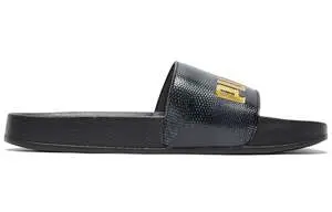 PUMA Leadcat Snake Lux Slide Sandal