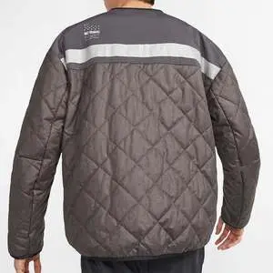 Nike Colorblock Quilted Jacket
