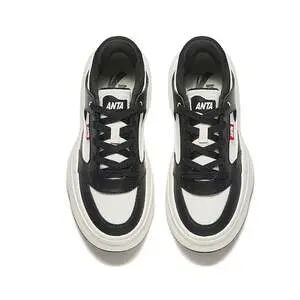 ANTA Casual Lace-up Sneakers