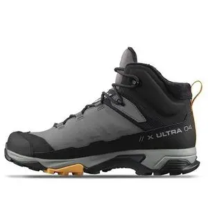 SALOMON X Ultra 4 Mid Ts Cswp