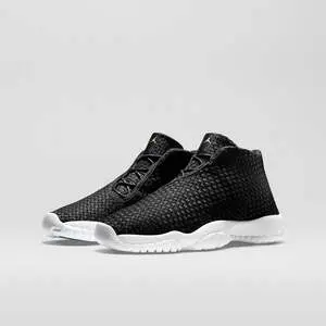 JORDAN Air Future 'oreo' Sneakers
