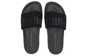 PUMA X Charlotte Olympia Leadcat Slides