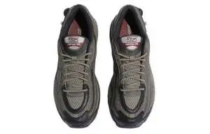 REEBOK Premier Pump Paris 'eightyone Sneakers - Brown