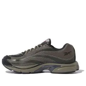 REEBOK Premier Pump Paris 'eightyone Sneakers - Brown