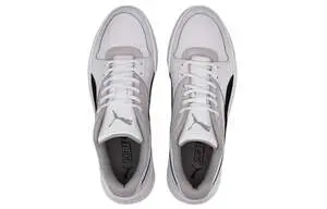 PUMA Dc Past Trainers