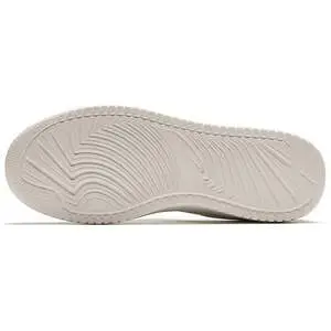 ANTA Skateboarding Series Sneakers 'white Black