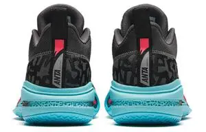 ANTA Attack 1 Sneakers