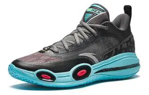 ANTA Attack 1 Sneakers
