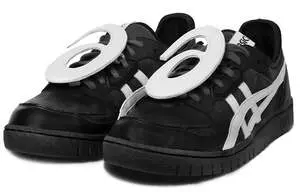 Asics Chemist Creations X All Court Alpha-s "black - White