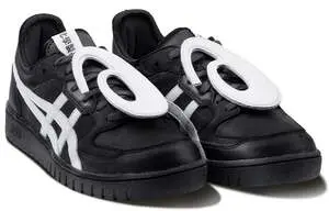 Asics Chemist Creations X All Court Alpha-s "black - White