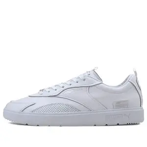 PUMA Oslo Pro Clean Sneakers - White