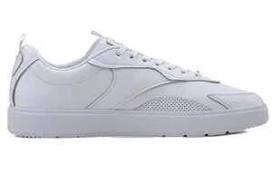 PUMA Oslo Pro Clean Sneakers - White