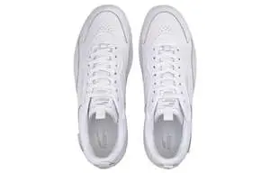PUMA Oslo Pro Clean Sneakers - White