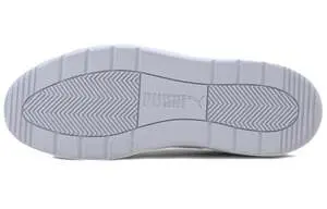 PUMA Oslo Pro Clean Sneakers - White