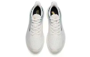 ANTA Running Series Sneakers - White/blue