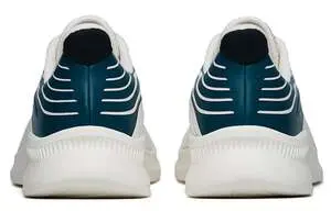 ANTA Running Series Sneakers - White/blue