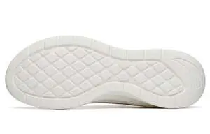 ANTA Running Series Sneakers - White/blue