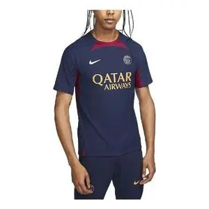 Nike Dri-fit Adv Paris Saint-germain Jersey