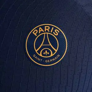 Nike Dri-fit Adv Paris Saint-germain Jersey