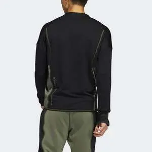 Adidas Prime C.rdy Athletic Pullover