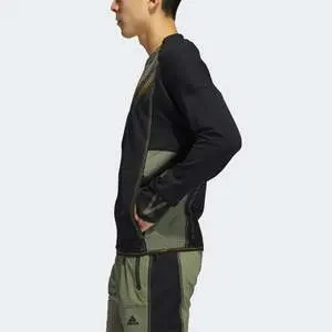 Adidas Prime C.rdy Athletic Pullover