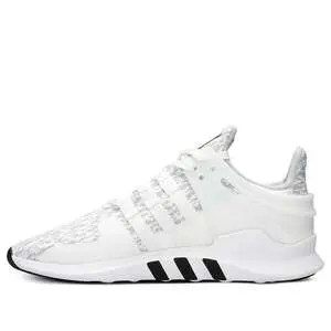 Adidas Eqt Support Adv 'clear Onix' Sneakers - Grey