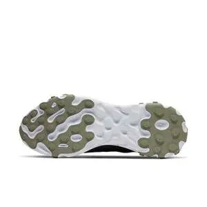 Nike React Element 55 Sneakers - Green