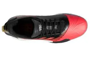 Adidas T-mac Millennium 'core Shock Red