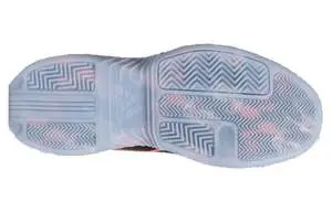 Adidas T-mac Millennium 'core Shock Red