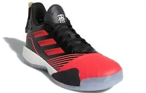 Adidas T-mac Millennium 'core Shock Red