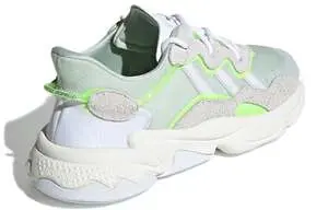 Adidas Ozweego 'dash Sneakers - Green