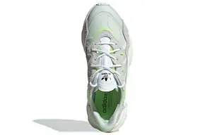 Adidas Ozweego 'dash Sneakers - Green