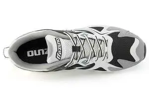 Mizuno Lg 90s Sneaker - Black/gray