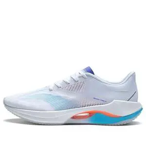 LI-NING Super Light Xx Arbt001-6 Sneakers - White/blue