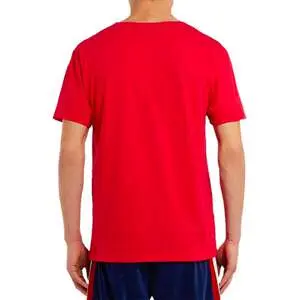 Gucci Short Sleeves Tee - Red