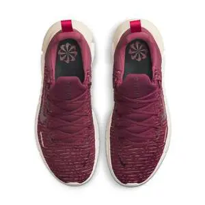 Nike Free Run 5.0 Sneakers - Red