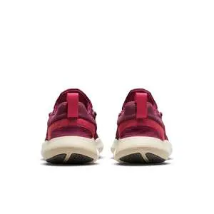 Nike Free Run 5.0 Sneakers - Red