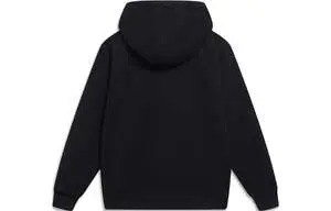 LI-NING Hooded Jacket