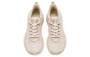 ANTA Athletic Lace-up Sneakers