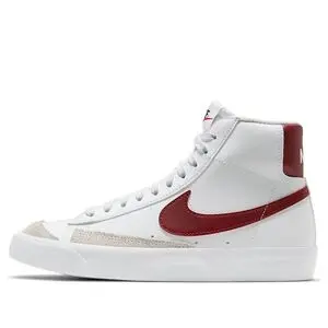 Nike Blazer Mid '77 High Top Sneakers