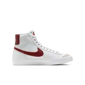 Nike Blazer Mid '77 High Top Sneakers