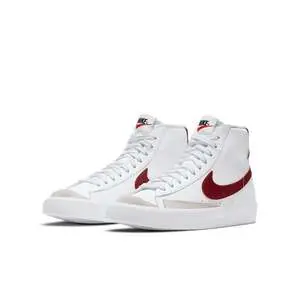 Nike Blazer Mid '77 High Top Sneakers