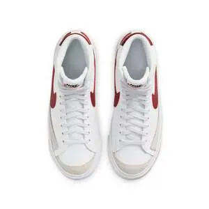 Nike Blazer Mid '77 High Top Sneakers